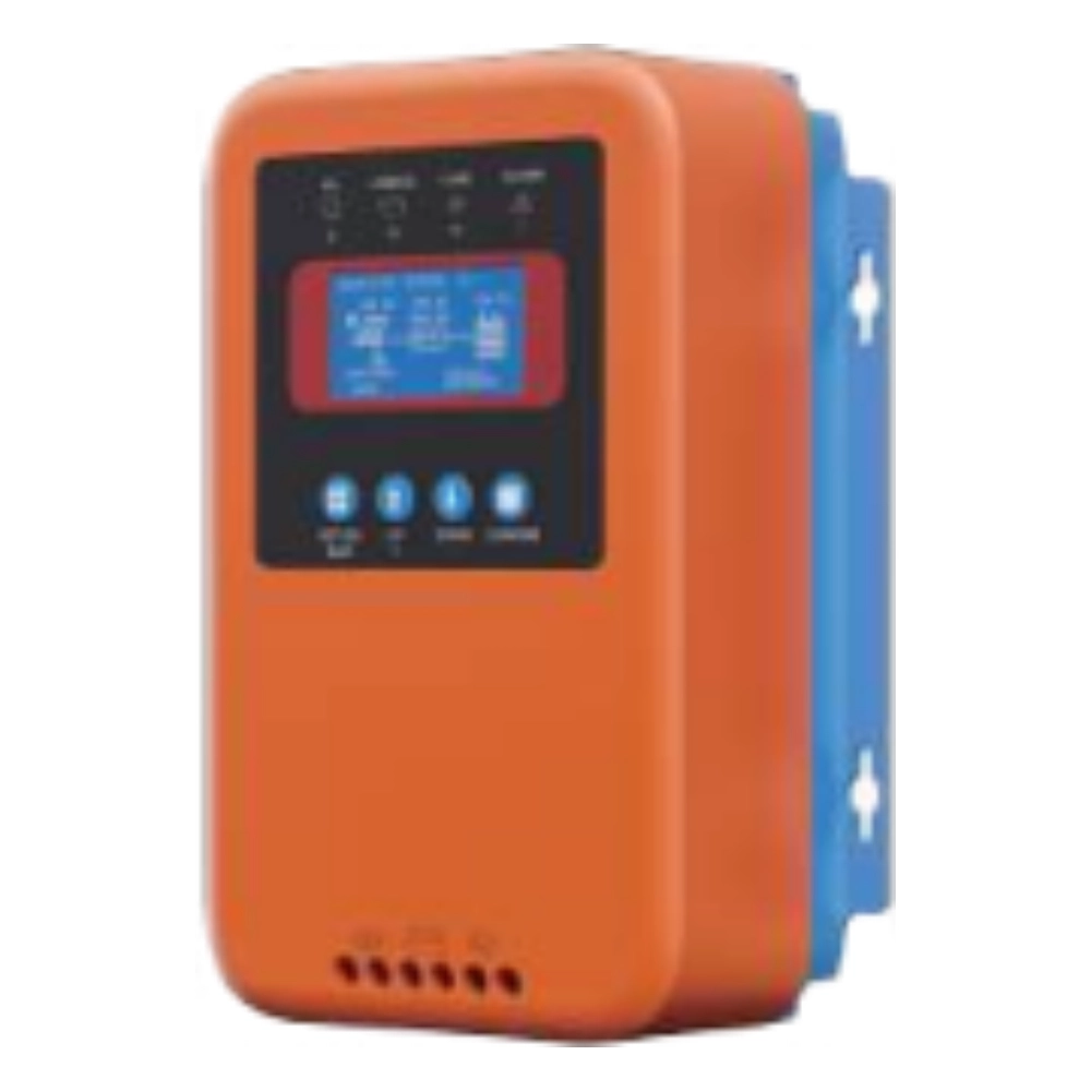 60A-100A MPPT photovoltaic controller - PrismMark